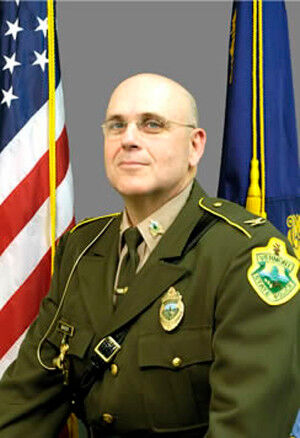 Baker appointed acting police chief | Local News | manchesterjournal.com