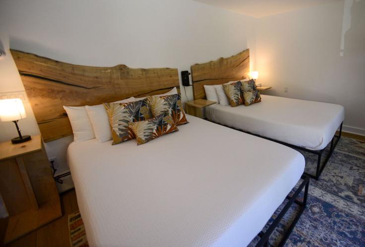 PHOTOS: Sugar Maple Inn | | manchesterjournal.com