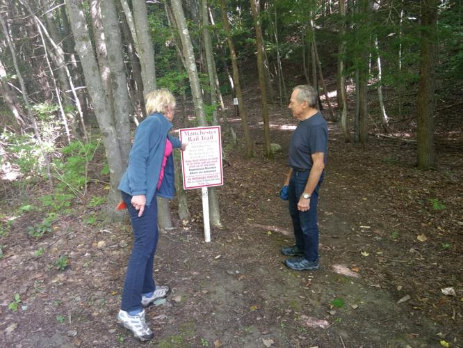Rail trail vote expected to be on Town Meeting Day warning | Community ...
