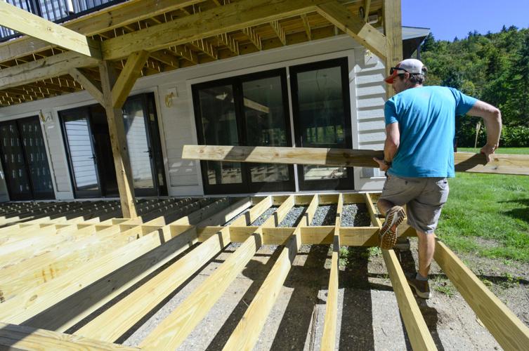 PHOTOS: Sugar Maple Inn | | manchesterjournal.com