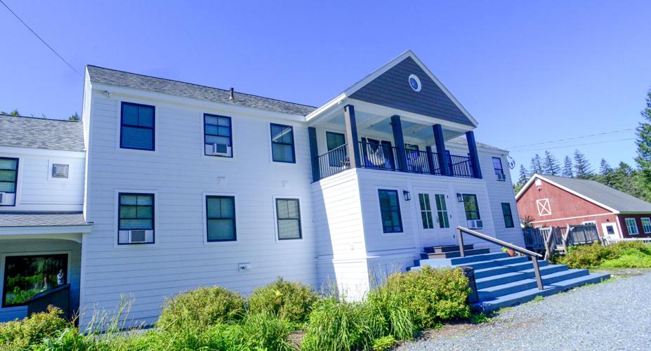 PHOTOS: Sugar Maple Inn | | manchesterjournal.com