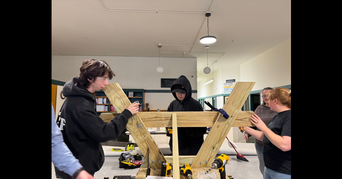 The Tutorial Center Hosts Energy Works Weatherization Training Program ...