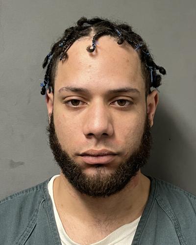 Vermont State Police arrest third suspect connected to Isaiah Rodriguez ...