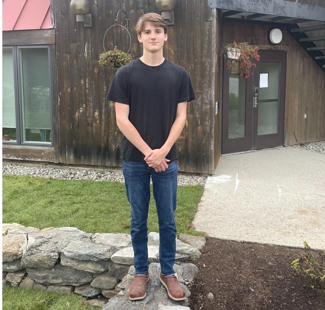 Long Trail School's Oliver DiMeo appointed to Taconic & Green School ...