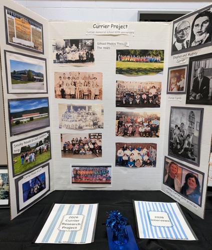 A mix of emotions in Danby as 'a new pack' is formed | Local-news ...
