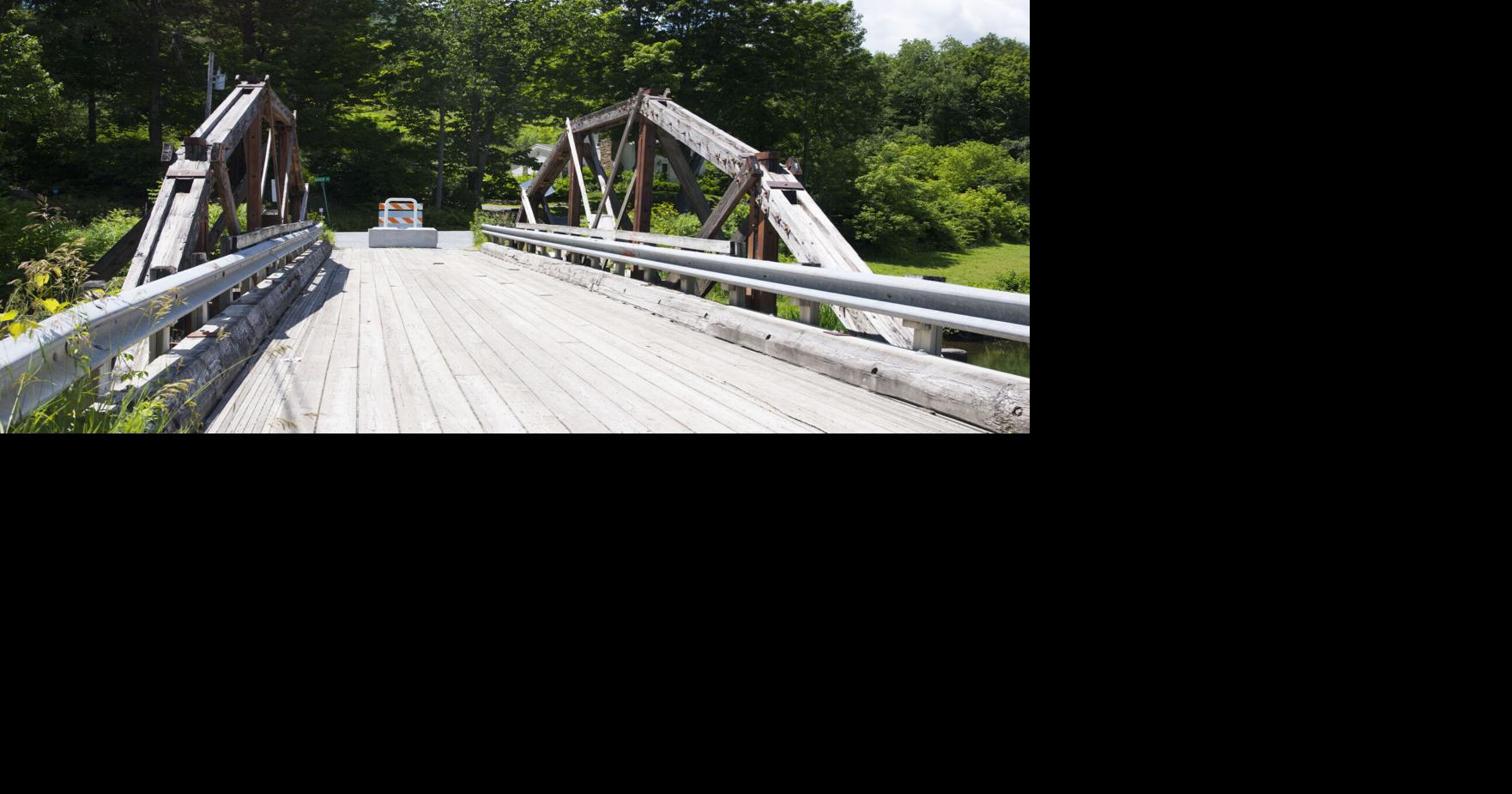 Scoping study to save Benedict Crossing Bridge has begun | Local-news ...