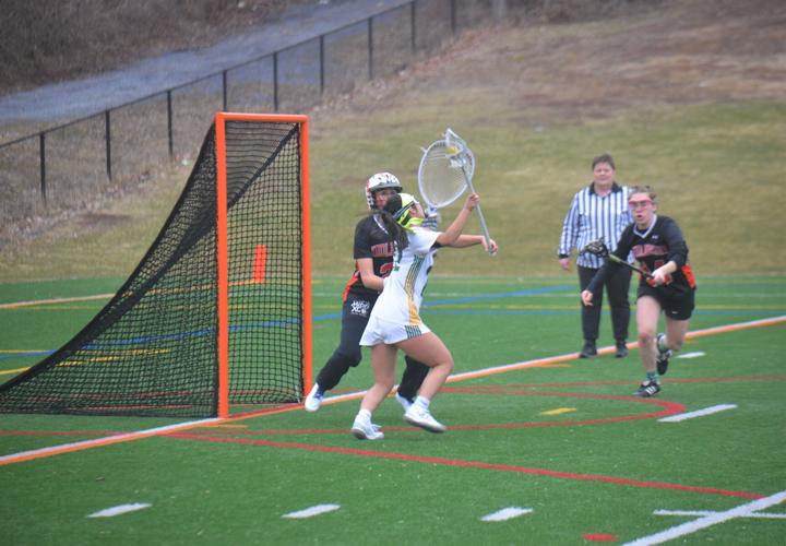 Team effort powers Burr and Burton lacrosse past Middlebury in season ...