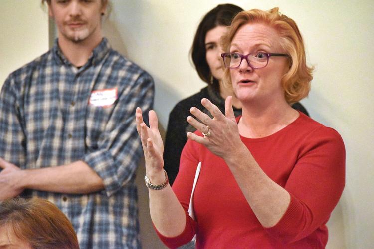 'Opiate Effect' draws crowd, sparks dialogue | Local News ...