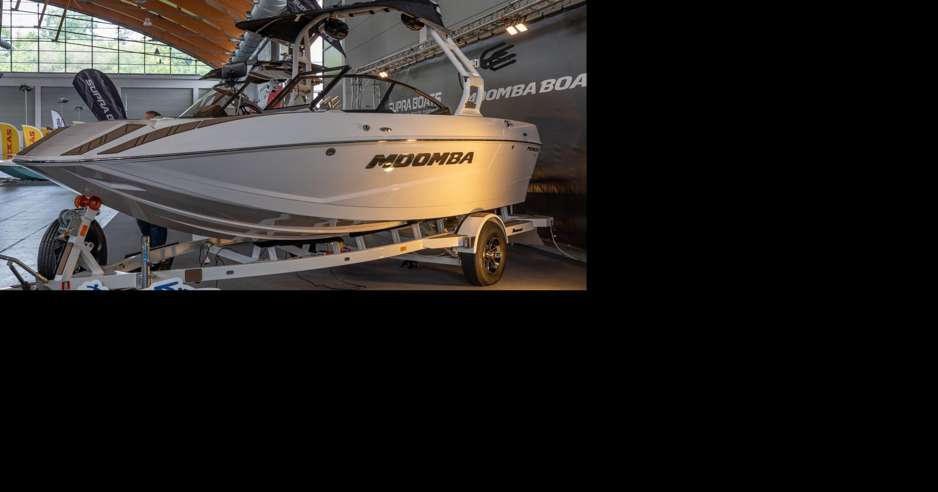 Peter Shea: Fishing vs. wake boats | Opinion | manchesterjournal.com