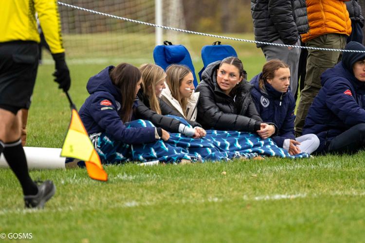 As SMS soccer makes history, a school community cheers them on ...