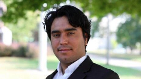 Long Trail graduate Wazir Hashimi, former Lt. Gov. Molly Gray working ...