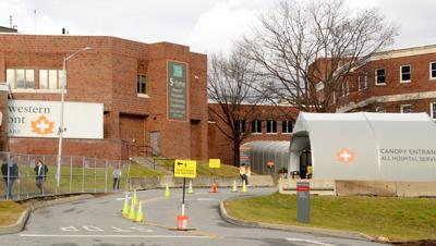SVMC, state consider youth psychiatric unit at hospital | Local-news ...