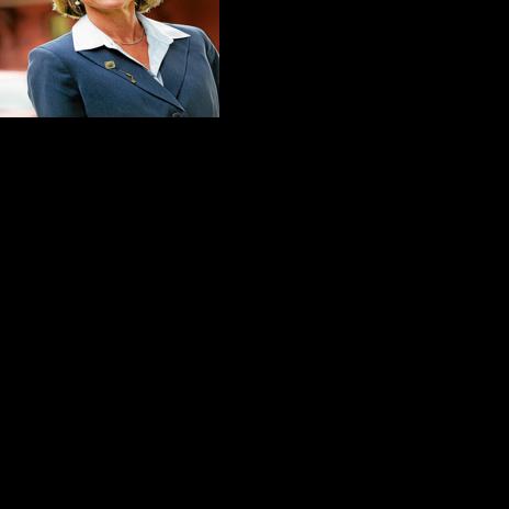 Q&A with Susan Minter | Local News | manchesterjournal.com