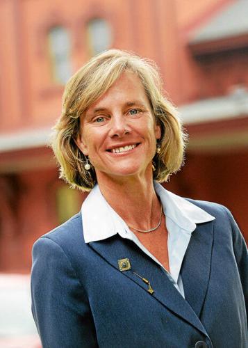 Q&A with Susan Minter | Local News | manchesterjournal.com