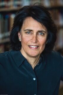 Champion of libraries, author Sue Halpern to speak at Green Mountain ...