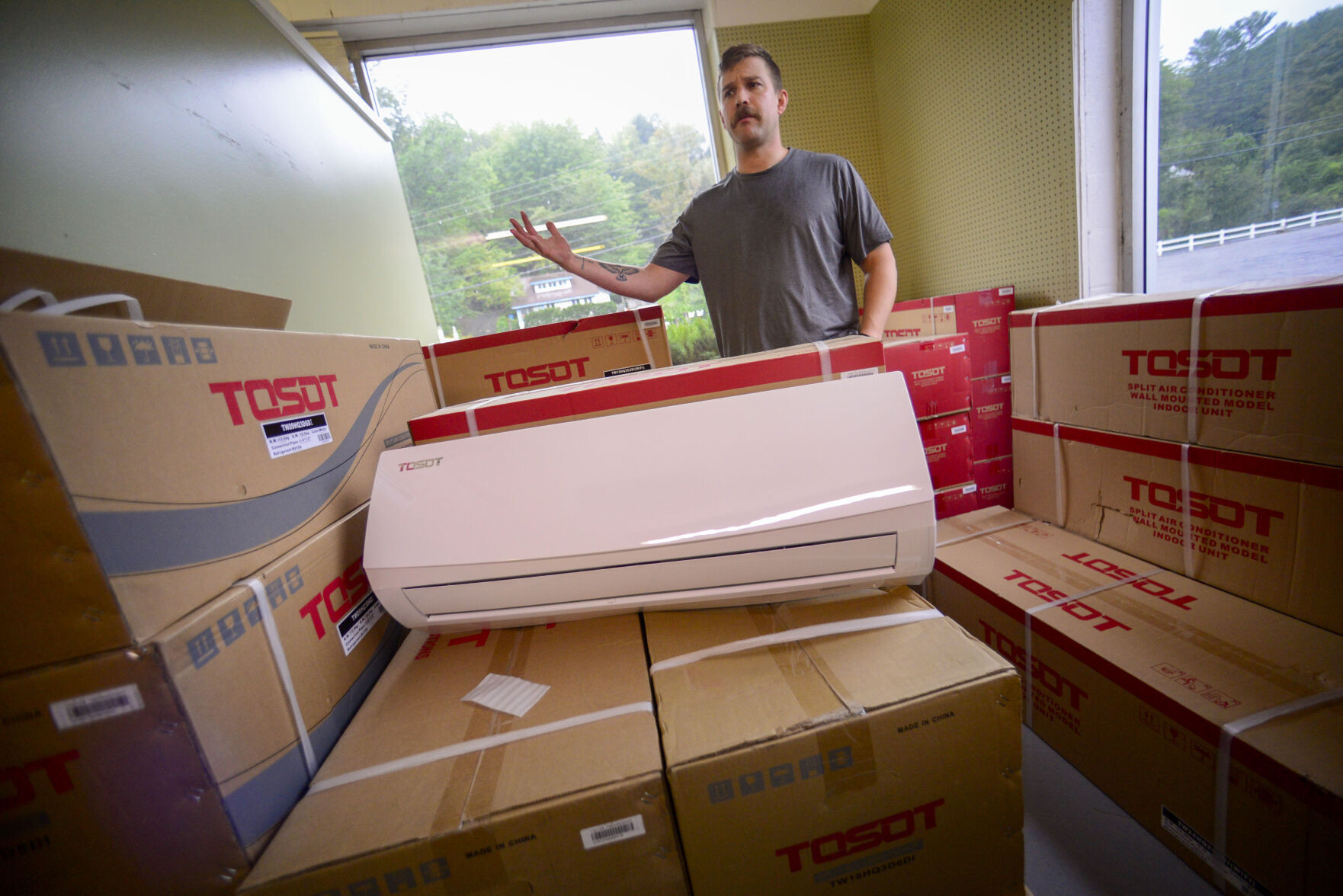 'Button Up' urges Vermonters to weatherize | Business ...