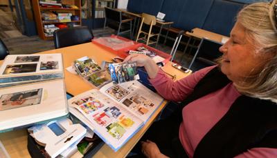 Manchester Community Library events for the week of May 1 | Community ...