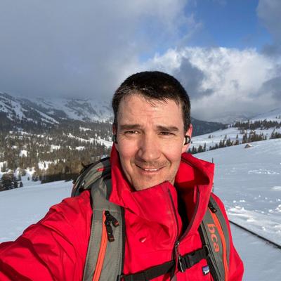 Matt Jones tapped to lead Stratton Mountain Resort | Local-news ...