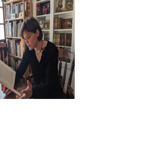 Manchester Community Library partners with Ruth Stone House to kickoff ...