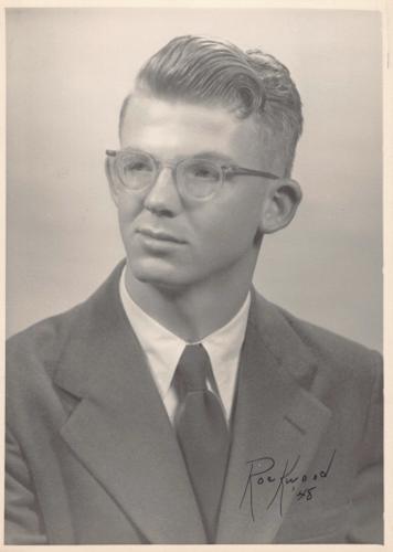 New AMHS scholarship honors legacy of alum Donald Crofut | Community ...