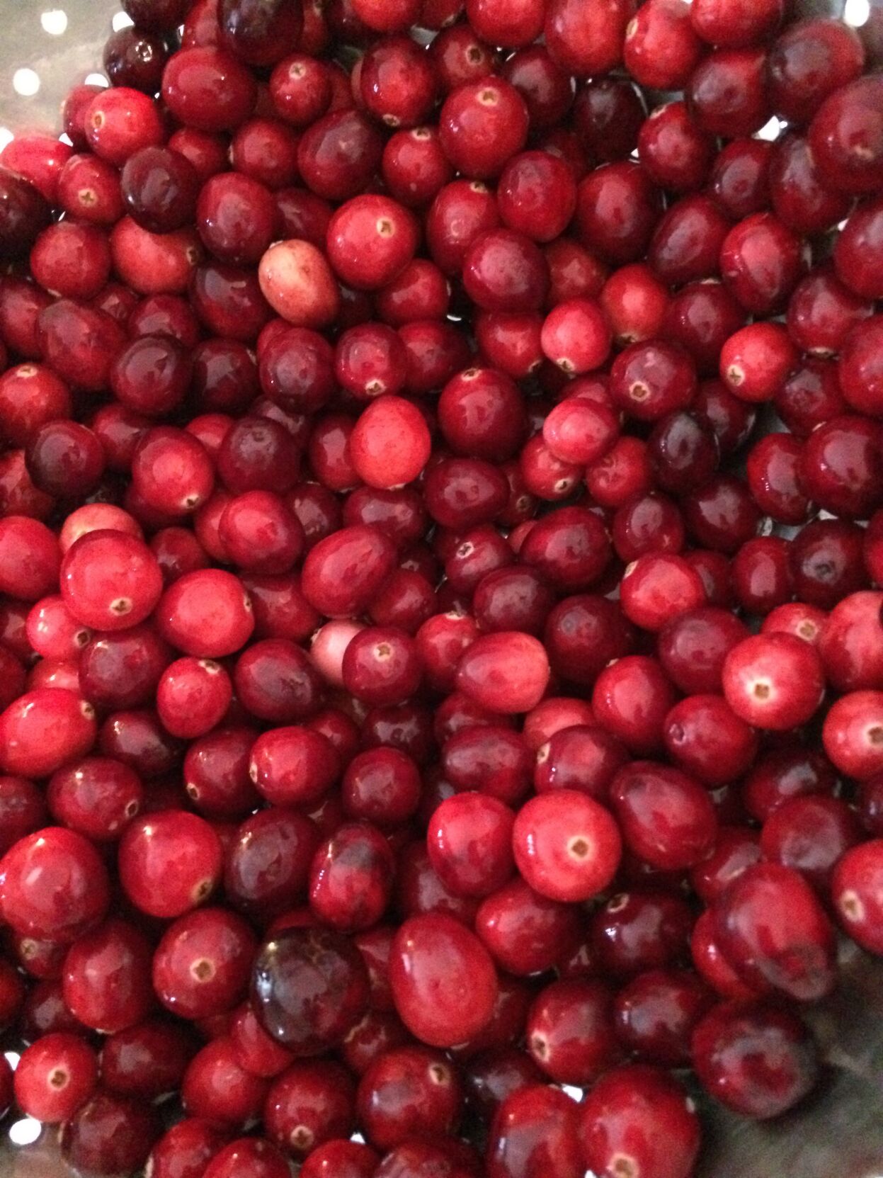 Cranberries: More than a side dish | Food | manchesterjournal.com