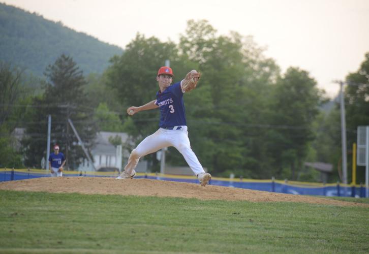 Baseball pairings: Bulldogs, Patriots, Eagles and Bears all set to host ...