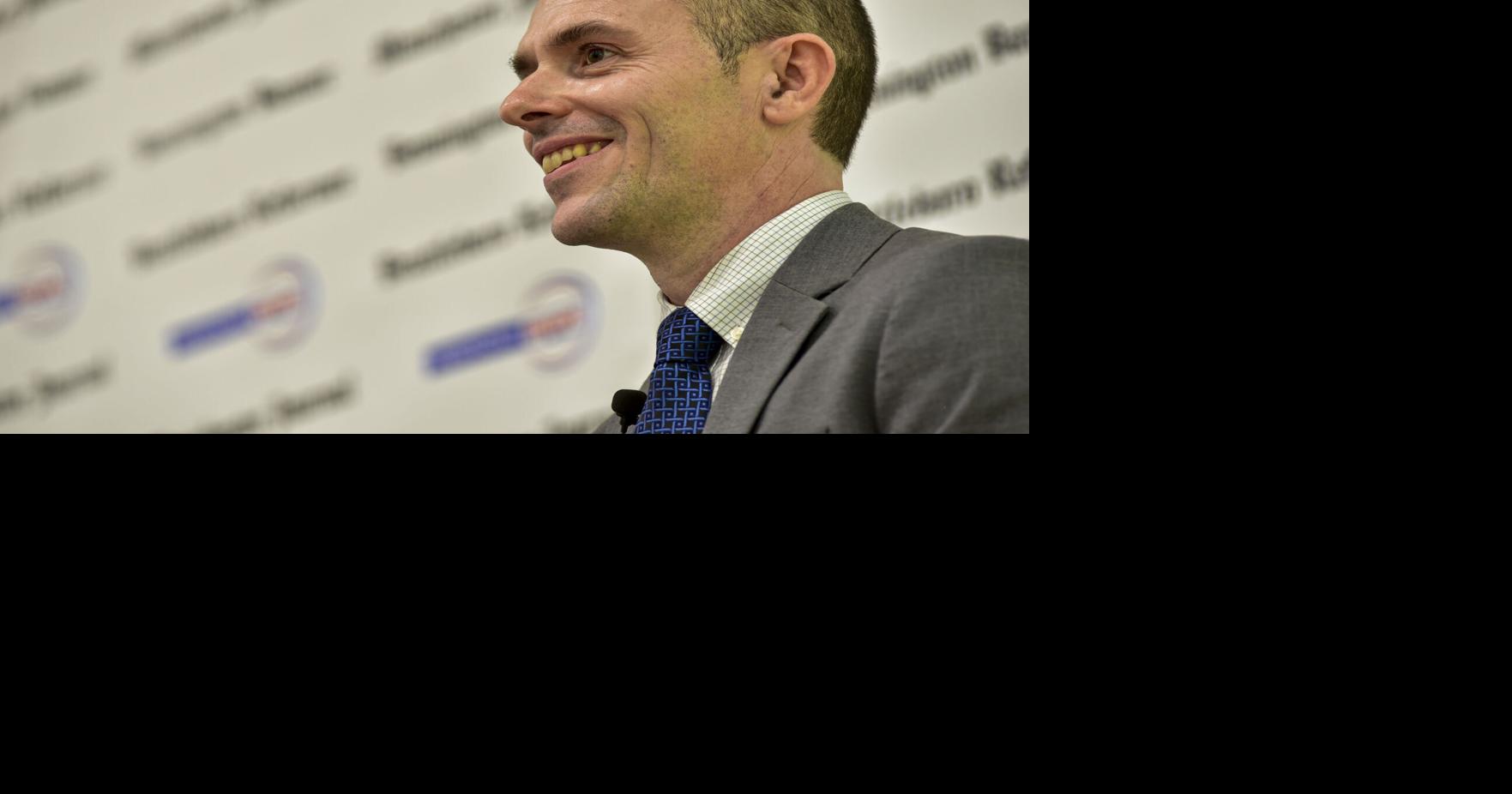 Isaac Evans-Frantz: Vermont's trailblazing child-care legislation ...