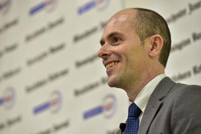 Isaac Evans-Frantz: Vermont's trailblazing child-care legislation ...