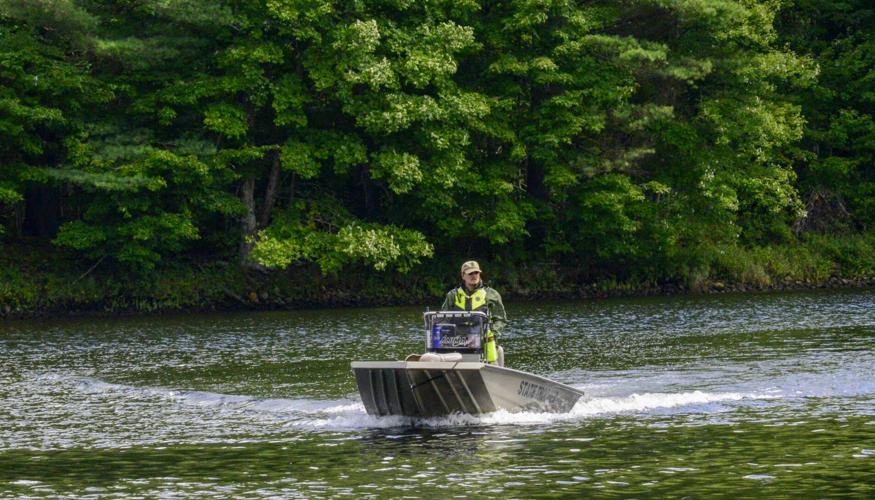 Remains matching the description of missing North Bennington man found ...