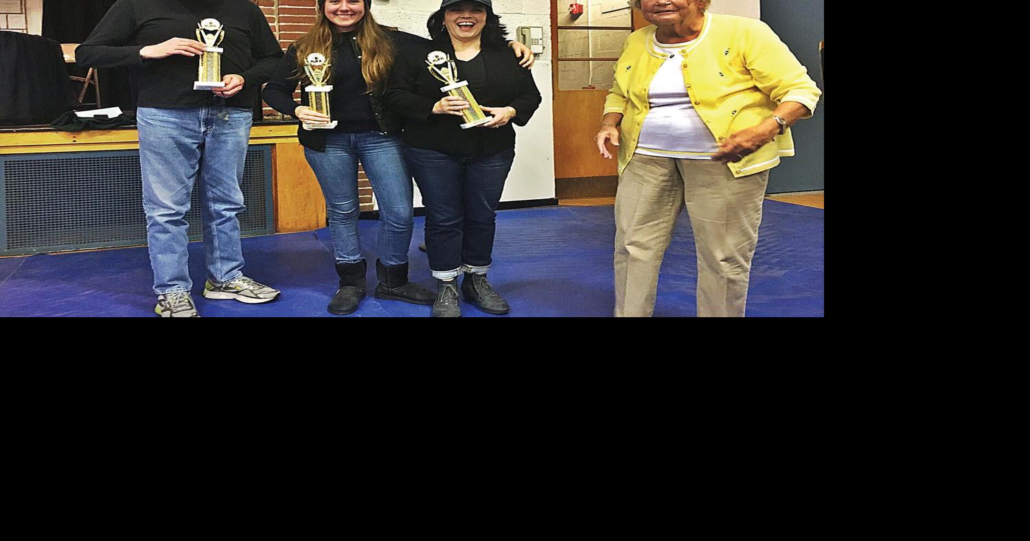 GNAT buzzes to triumph | Local News | manchesterjournal.com