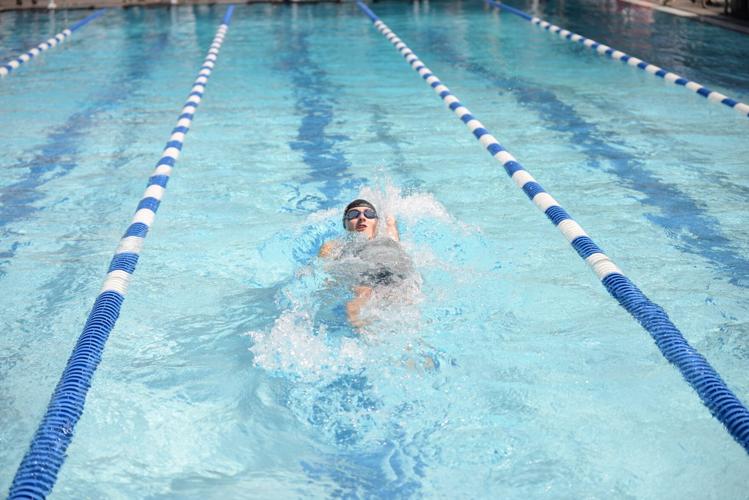 Bennington Marauders Dominate the Pool, Clinch Southern Vermont Swim ...
