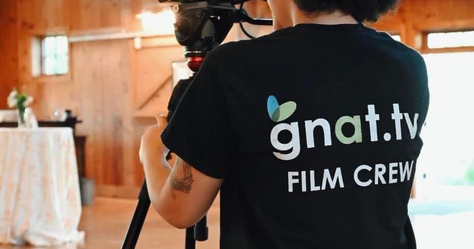 GNAT-TV launches Local Creators Fund to empower Vermont media makers ...