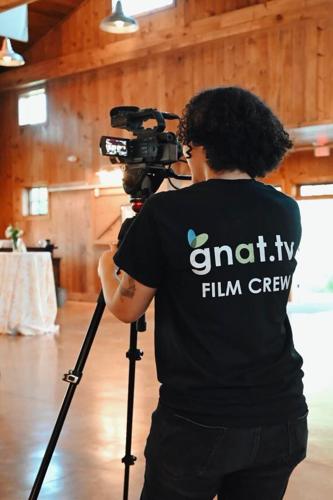 GNAT-TV launches Local Creators Fund to empower Vermont media makers ...