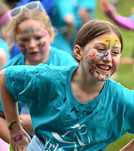 Girls on the Run 5K set to return to Manchester | Local-news ...