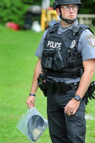 Manchester, Bennington PD employ pressure on drug trade with series of ...