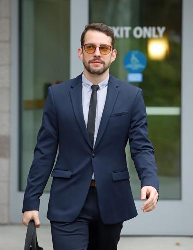 Dorset driver charged with one count of gross negligence in Treat ...