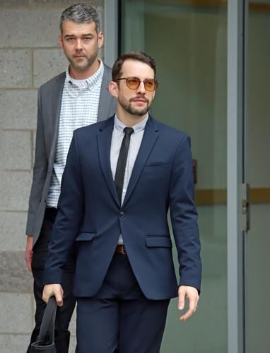 Dorset driver charged with one count of gross negligence in Treat ...