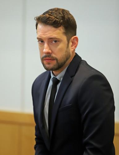 Dorset driver charged with one count of gross negligence in Treat ...