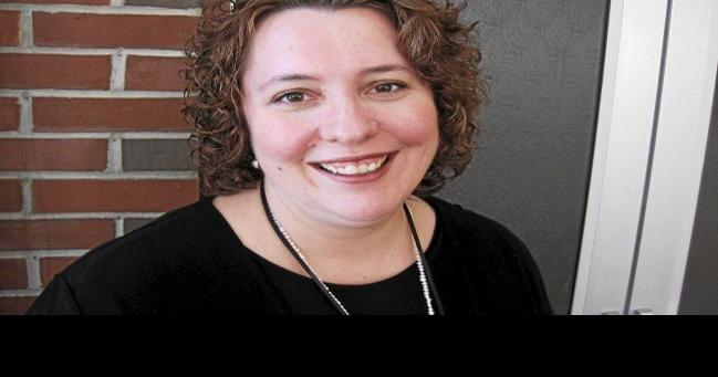 A Day in the life of a principal: C.T. Plunkett Principal Michelle ...