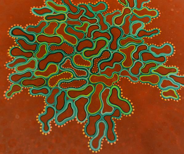 Natural materials, real stories: Michelle Samour talks about paper like ...