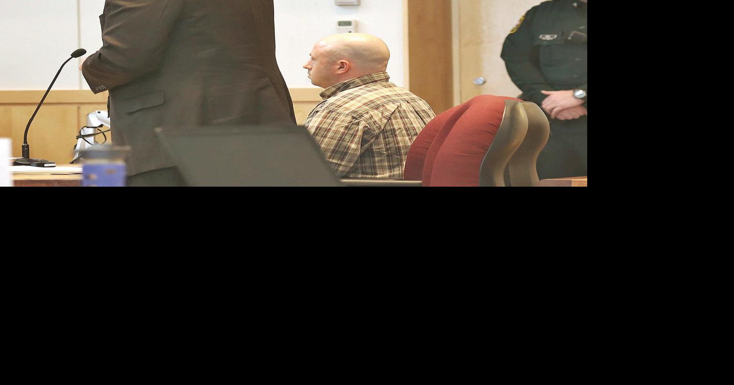 Butler changes plea in Arlington murder case | Local News ...