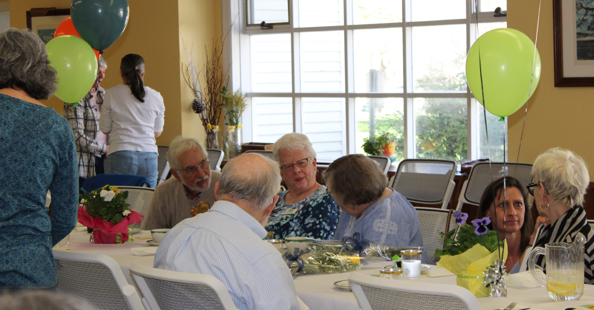 Celebrating twenty years of Neighborly support | Community-news ...