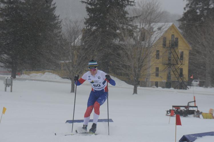 Back to back! Mount Anthony dominates at Rikert Nordic Center, wins ...