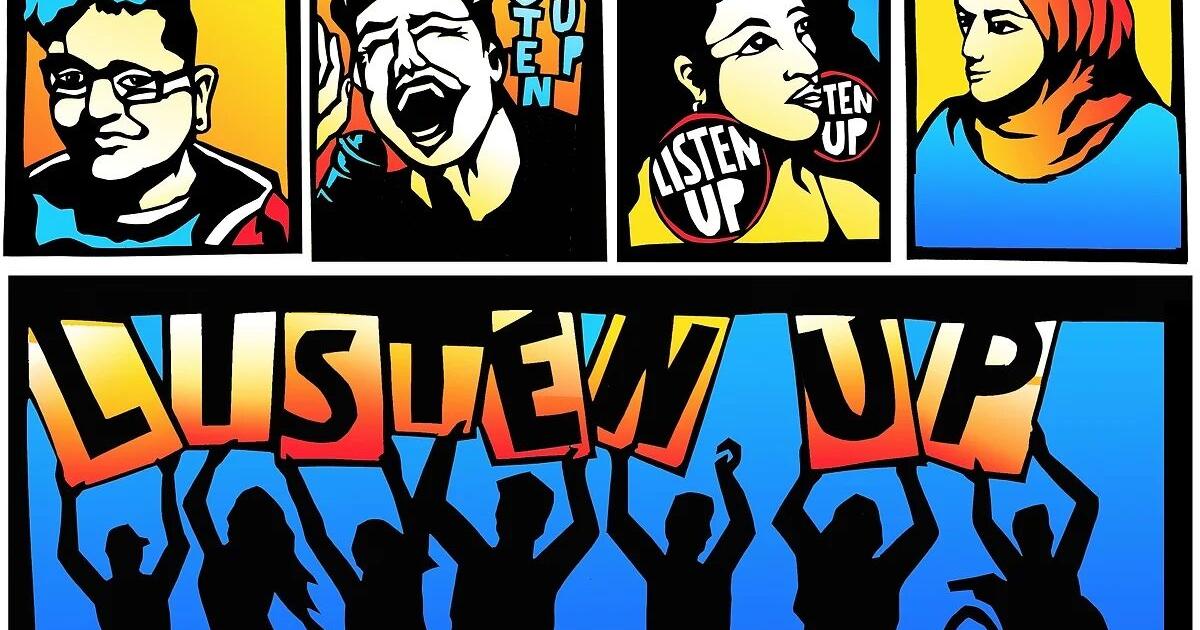 Flood Brook School hosting Listen Up, Vermont; regional students ...