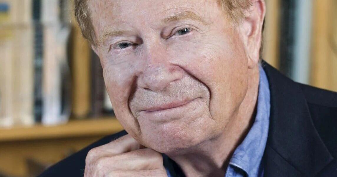 Northshire Bookstore to host Joseph J. Ellis talk on 'The Great ...