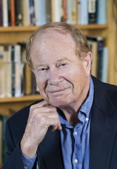 Northshire Bookstore to host Joseph J. Ellis talk on 'The Great ...