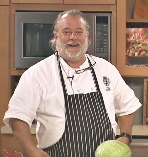 Well-known local chef Henry Bronson, owner of Bistro Henry, dies ...
