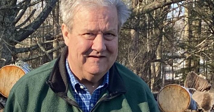 Seth Bongartz: Important legislation moving at the State House ...