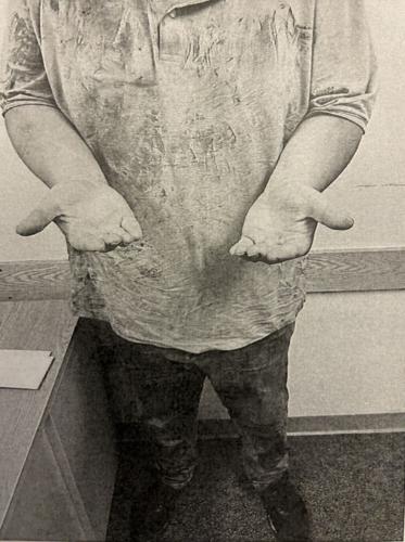 UPDATE: Son of Brian Crossman arrested on three counts of aggravated ...