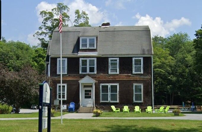 Historic Watkins House at the Arlington Common to undergo $350,000 ...